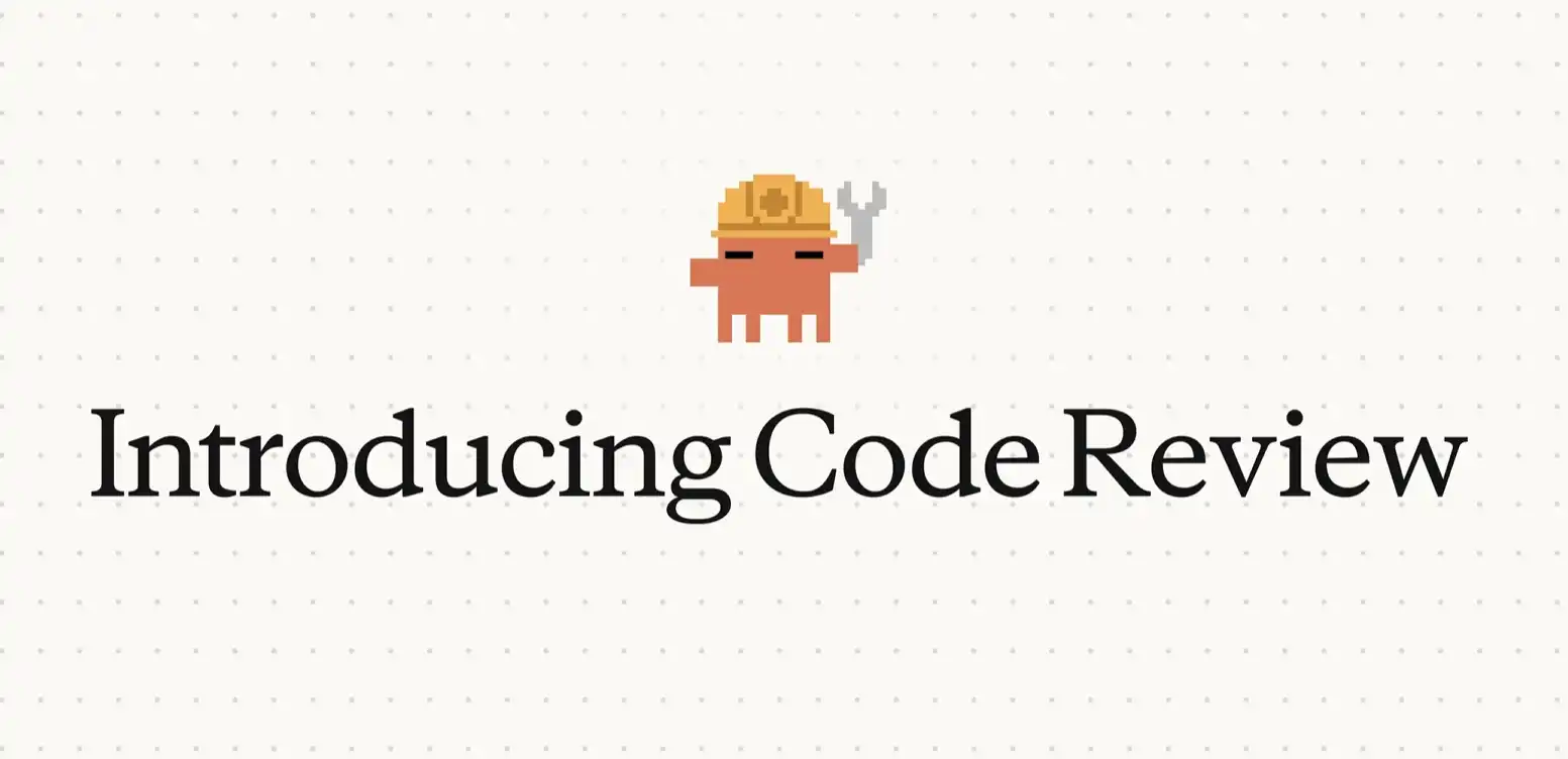 Anthropic Code Review Goes Live With Multi-Agent System